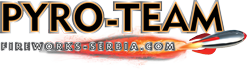 Vatrometi - Pirotehnika - online shop - Srbija PYRO-TEAM