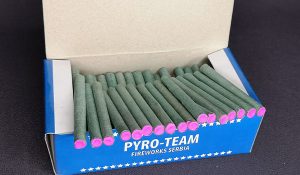 BOOM 1 🧨 PYRO-TEAM proizvodi - PyroTeam